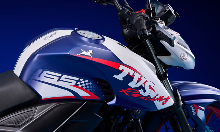 TVS Apache RTR 165 RP, TVS Bikes in India | car&bike