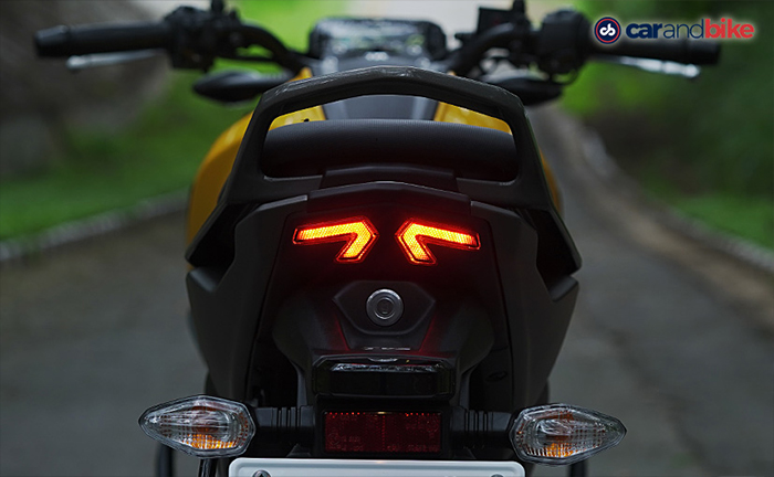 carandbike Awards 2022: Commuter Motorcycle of the Year - TVS Raider 125