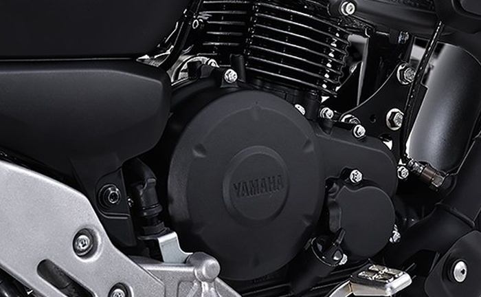 2021 Yamaha FZ-X Review - carandbike