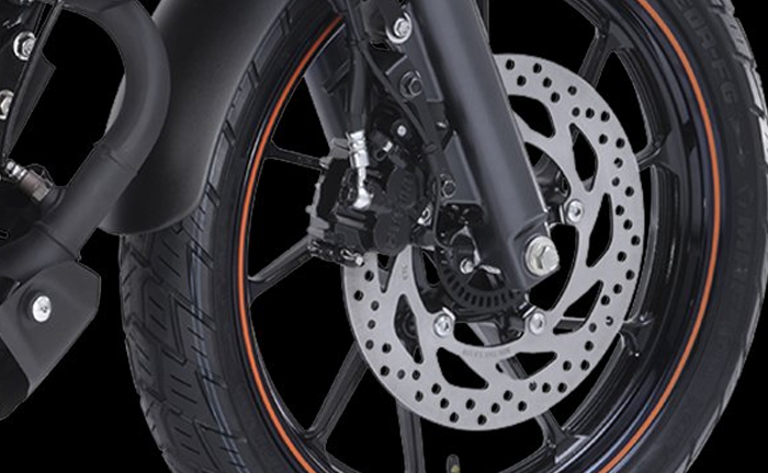 2021 Yamaha FZ-X Review - carandbike