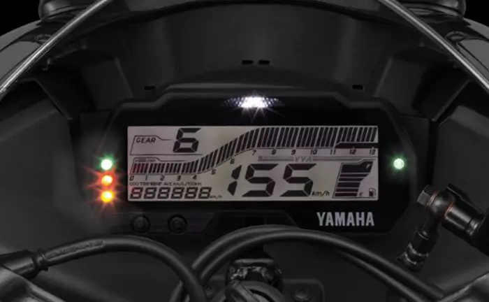 Yamaha R15 V3.0 BS6 Price 2022