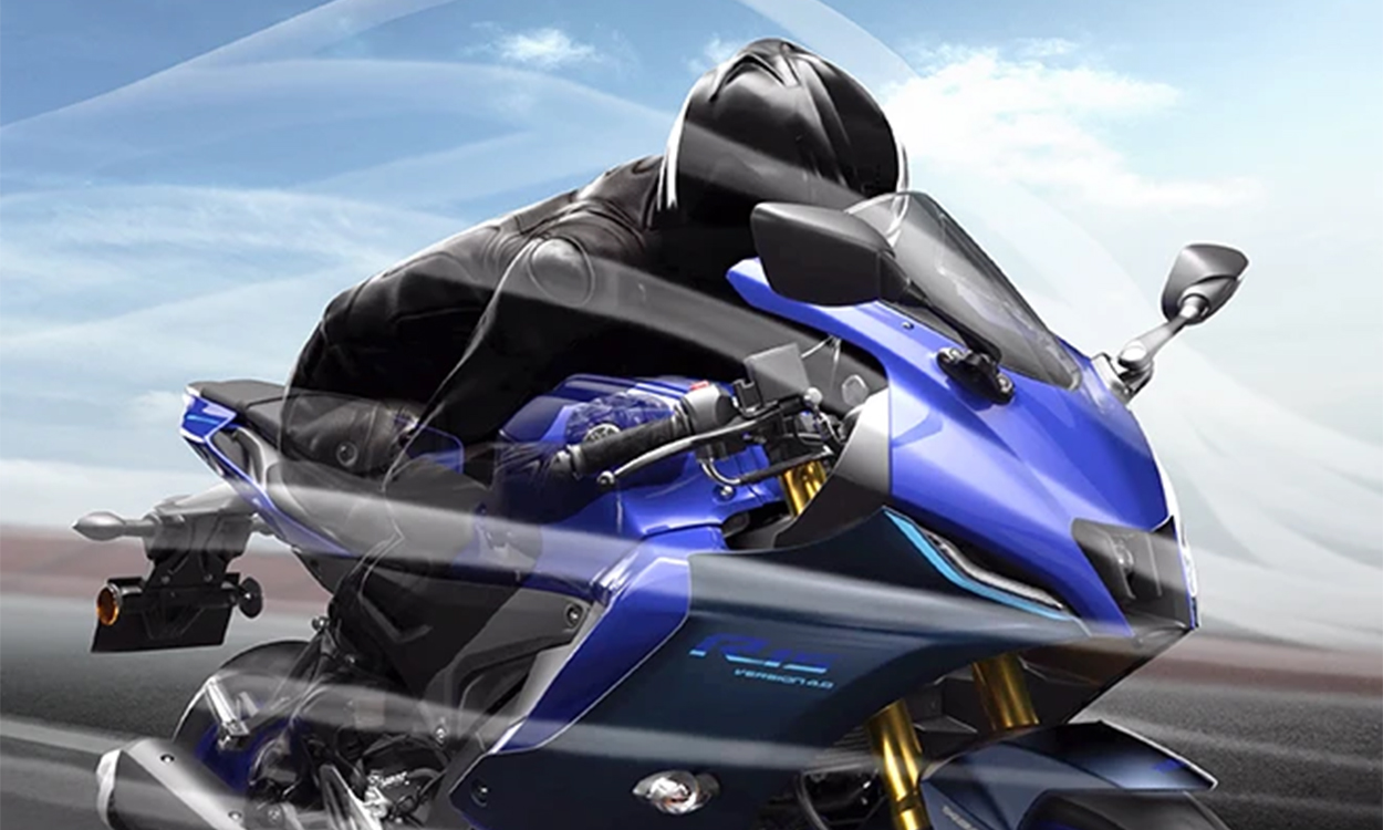 Yamaha YZF R15 V4.0 Price 2023 | Mileage, Specs, Images of YZF R15 V4.0 - carandbike