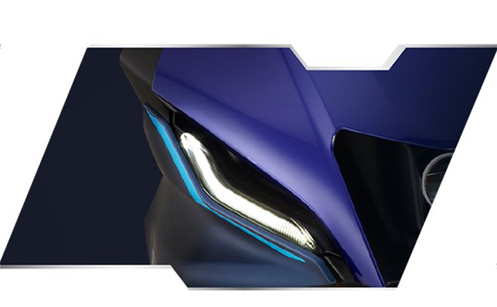 2021 Yamaha YZF-R15 V4 Review - carandbike