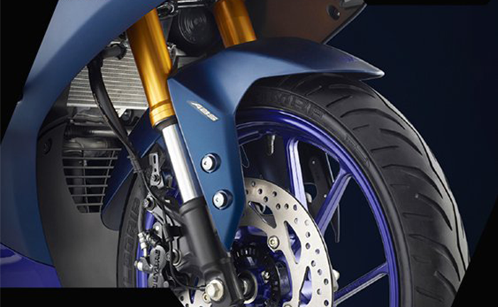 Yamaha YZF R15 V4.0 On-Road Price in Ernakulam : Offers on YZF R15 V4.0 ...