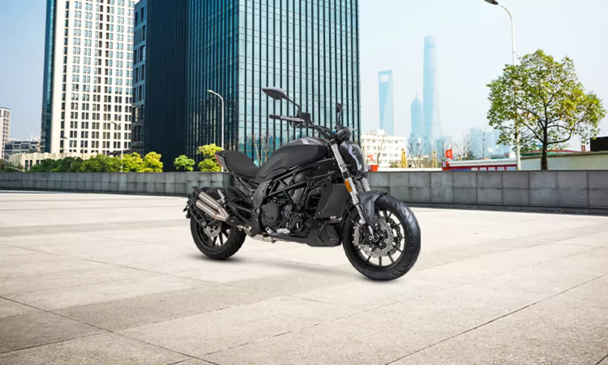 Benelli 502C BS6 Price 2022 | Mileage, Specs, Images of 502C - carandbike