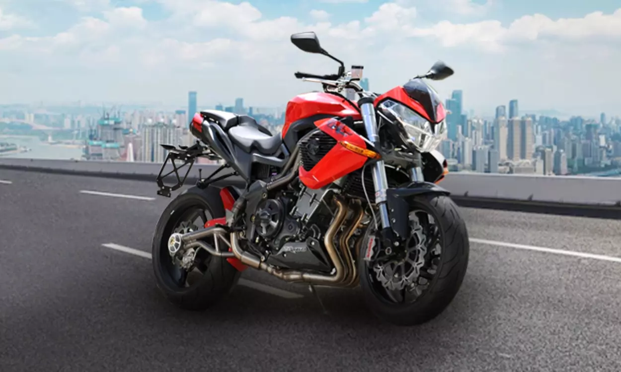 Benelli TNT R Price 2022 | Mileage, Specs, Images of TNT R - carandbike