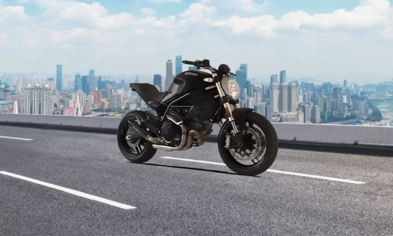 Ducati Monster 797 Price 2022 | Mileage, Specs, Images of Monster 797 ...