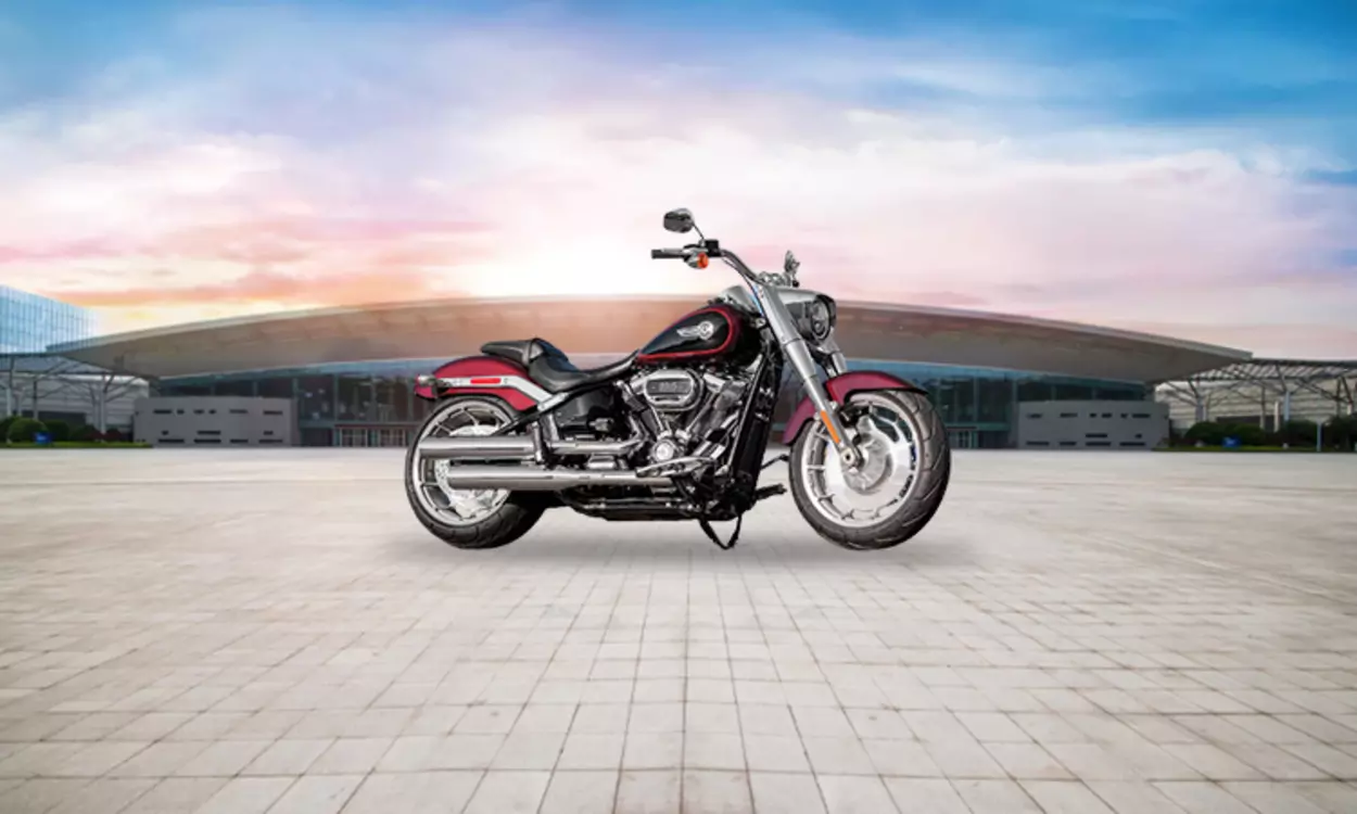 Harley-Davidson Fat Boy Price 2022 | Mileage, Specs, Images of Fat Boy ...