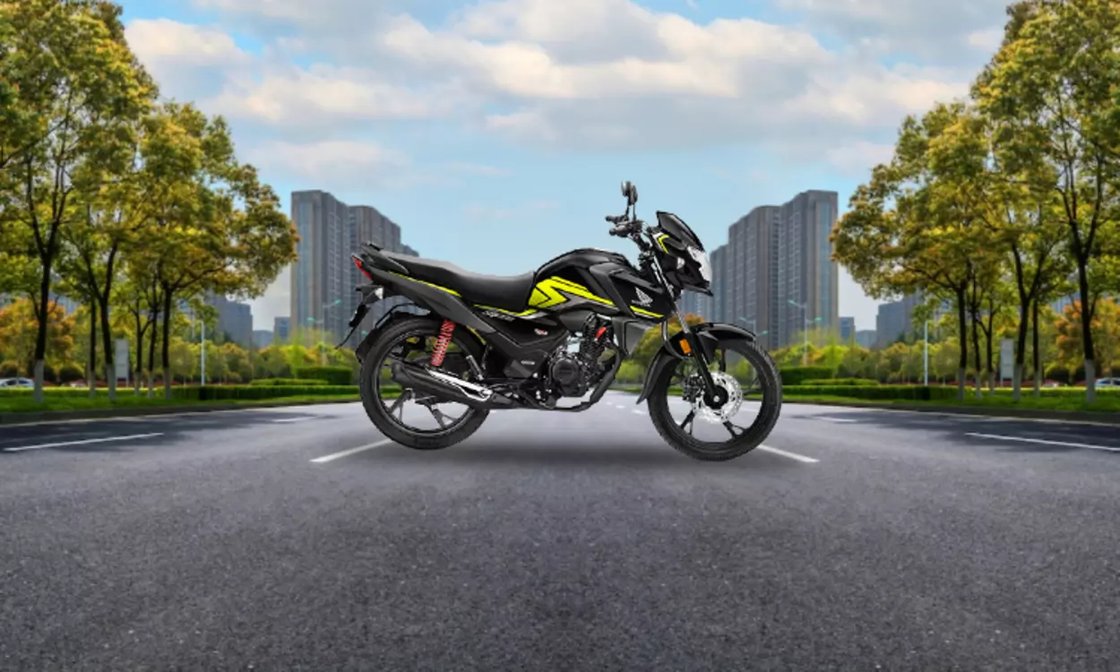 Honda SP 125 Price 2022 | Mileage, Specs, Images of SP 125 - carandbike