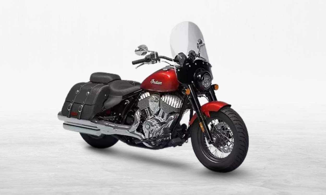 Indian Super Chief Limited Price 2021 | Mileage, Specs, Images of Super ...