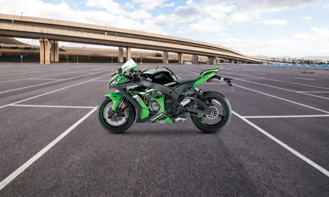 Kawasaki Ninja ZX-10RR Price 2022 | Mileage, Specs, Images of Ninja ZX ...