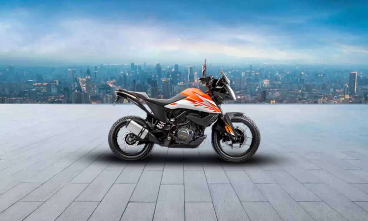 KTM 250 Adventure BS6 Price 2022 | Mileage, Specs, Images of 250 ...
