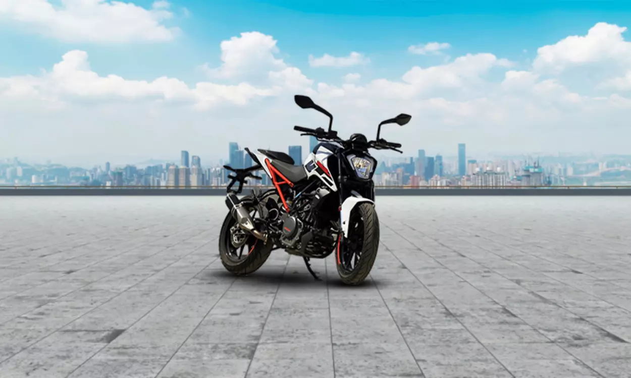 KTM 250 Duke Price 2022 | Mileage, Specs, Images of 250 Duke - carandbike