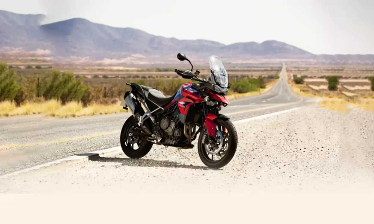 Triumph Tiger 900 BS6 Price 2022 | Mileage, Specs, Images of Tiger 900 ...