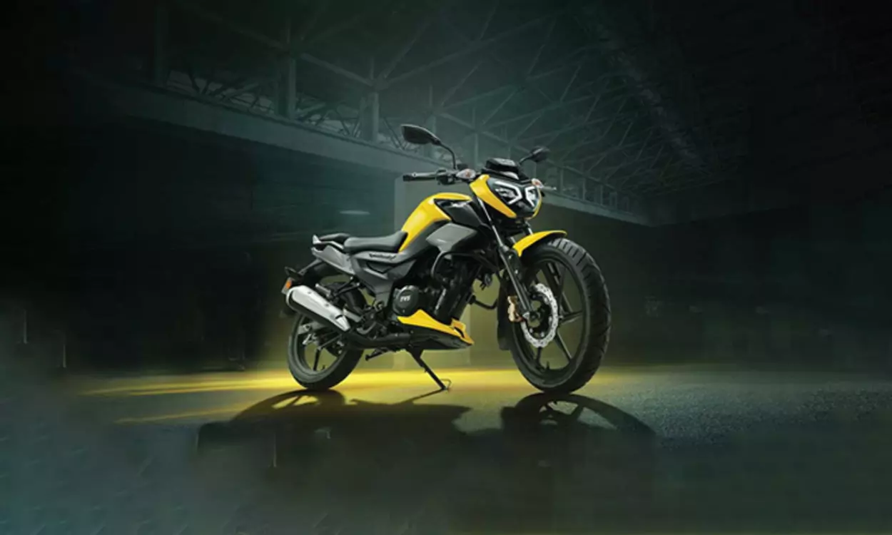 TVS Raider Price 2022 | Mileage, Specs, Images of Raider - carandbike