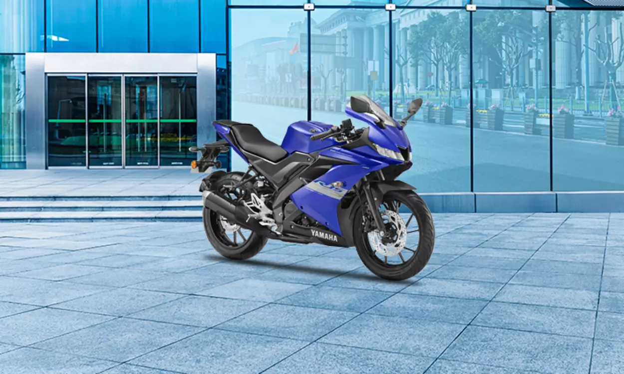 Yamaha R15S V3.0 BS6 Price 2022 | Mileage, Specs, Images of R15S V3.0 ...