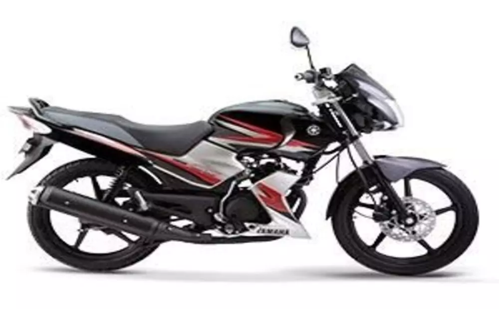 Yamaha SS 125 Price 2022 | Mileage, Specs, Images of SS 125 - carandbike