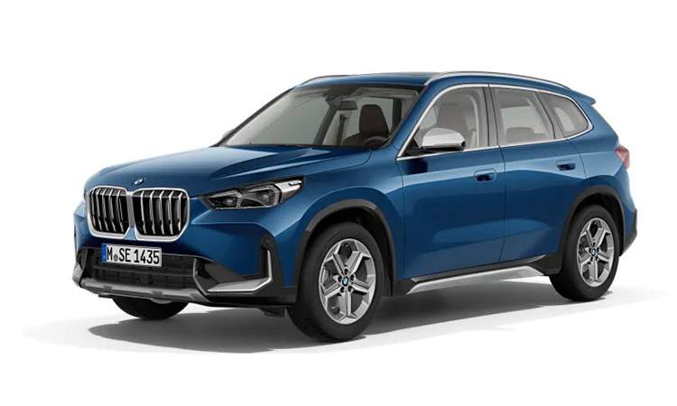 BMW Cars: List of All New BMW Cars Models in India - carandbike