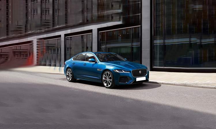 Jaguar Cars: List of All New Jaguar Cars Models in India - carandbike