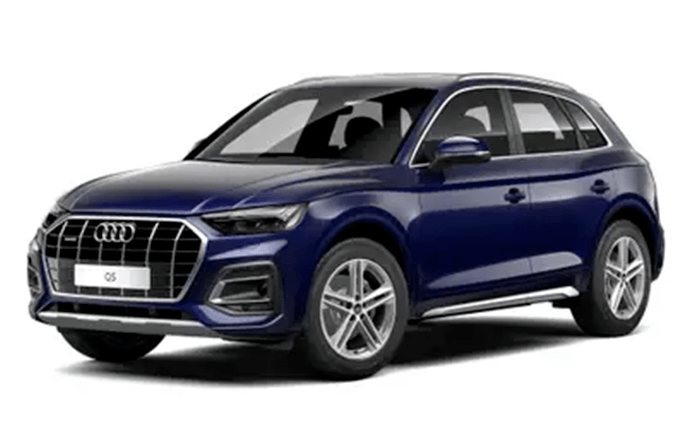 Audi Q5 Price in India 2023 - Images, Mileage & Reviews - carandbike