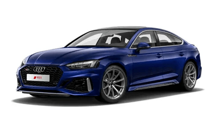 Audi RS5 Coupe Price in India 2023 - Images, Mileage & Reviews - carandbike