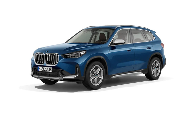 BMW X1 Price in India 2023 - Images, Mileage & Reviews - carandbike