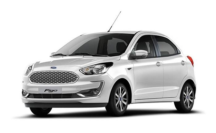 Ford Figo Price in India 2023 - Images, Mileage & Reviews - carandbike