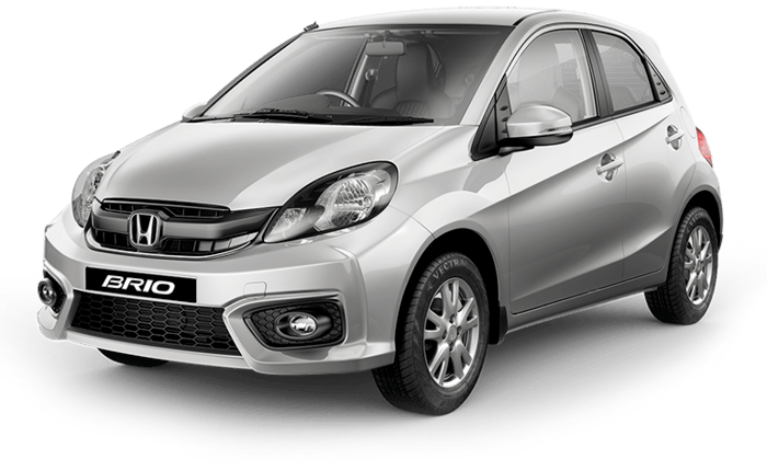 Honda Brio Price in India 2023 - Images, Mileage & Reviews - carandbike