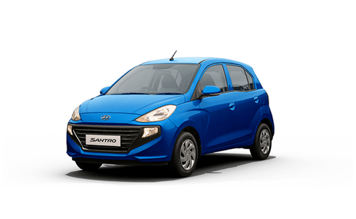 Hyundai Santro Price in India 2021 | Reviews, Mileage, Interior ...