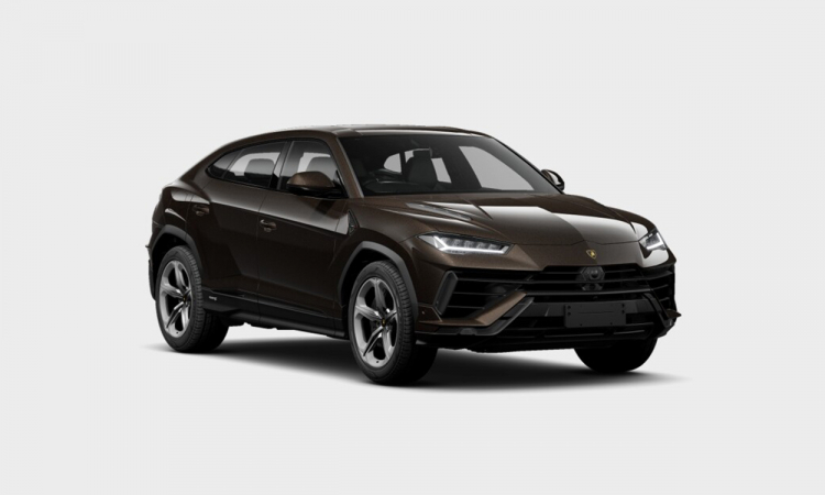 Lamborghini Urus - Urus Interior, Exterior Photos & Gallery | car&bike