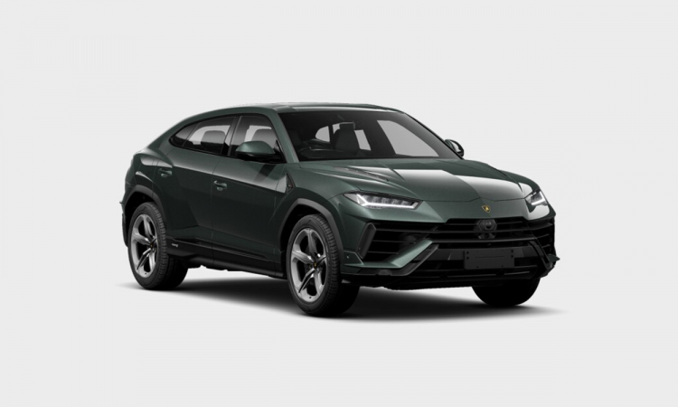 Lamborghini Urus Price in India 2023 - Images, Mileage & Reviews ...