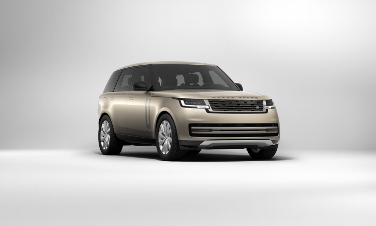 Land Rover Range Rover Price in India 2023 - Images, Mileage & Reviews ...