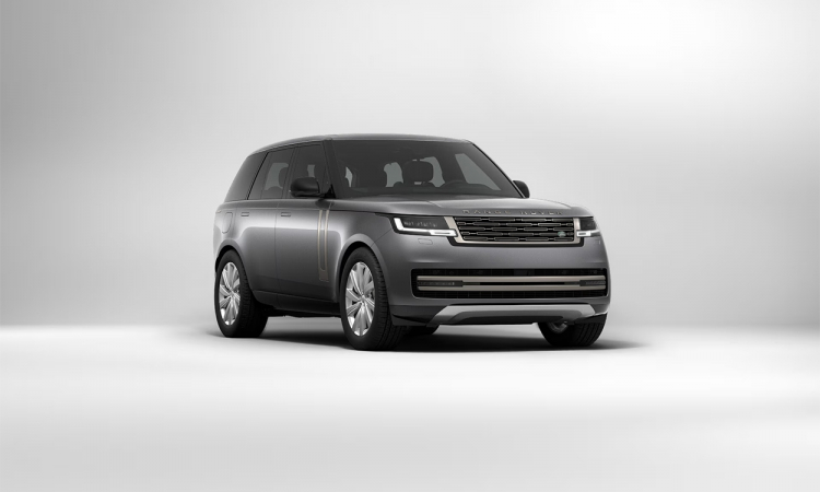Land Rover Range Rover Price in India 2023 - Images, Mileage & Reviews ...