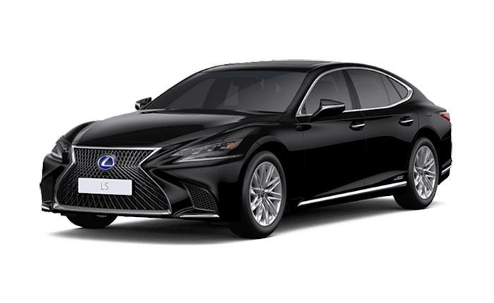 Lexus LS Price in India 2023 - Images, Mileage & Reviews - carandbike