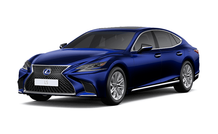 Lexus LS Price in India 2023 - Images, Mileage & Reviews - carandbike