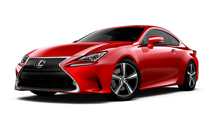 Lexus RC F Price in India 2023 - Images, Mileage & Reviews - carandbike