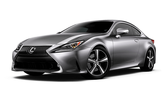 Lexus RC F Price in India 2023 - Images, Mileage & Reviews - carandbike