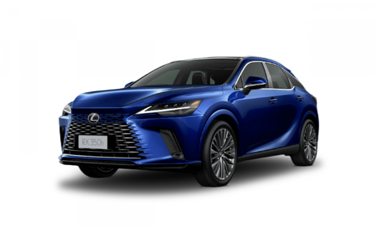 Lexus RX - RX Interior, Exterior Photos & Gallery | car&bike