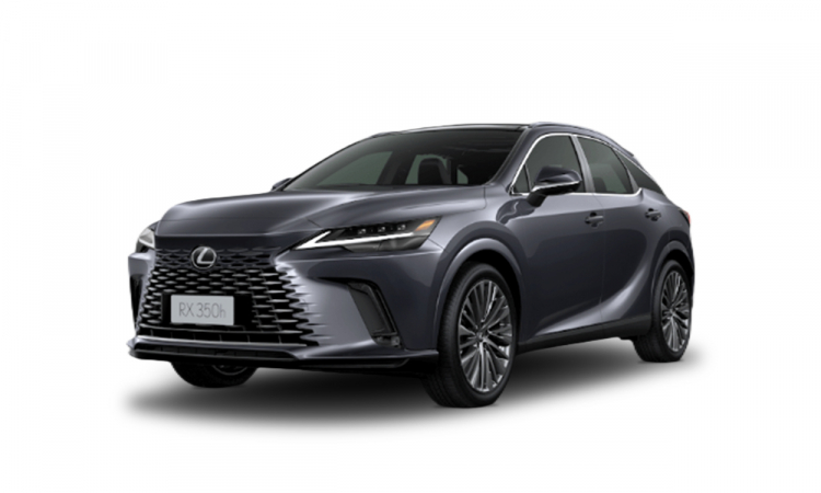 Lexus RX Price in India 2023 - Images, Mileage & Reviews - carandbike