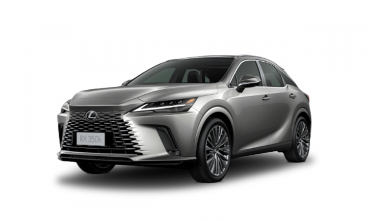 Lexus RX - RX Interior, Exterior Photos & Gallery | car&bike