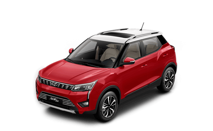 Mahindra XUV300 Price in India 2021 | Reviews, Mileage, Interior ...