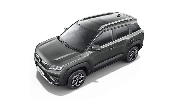 Maruti Suzuki Brezza Price in India 2022 - Images, Mileage & Reviews ...
