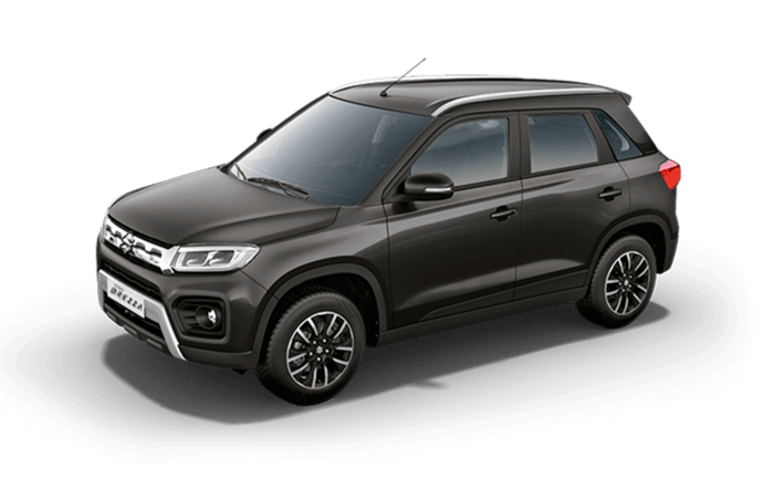 Maruti Suzuki Vitara Brezza Price in India 2022 - Images, Mileage ...
