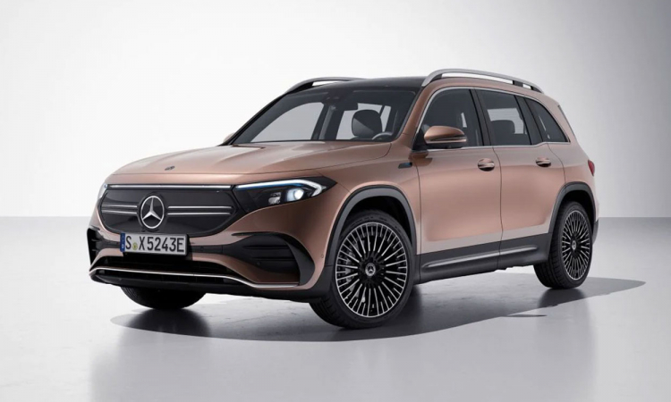 Mercedes Benz EQB Electric Car Price In India 2023 Images Mileage mercedes-benz-eqb-electric-car-price-in-india-2023-images-mileage