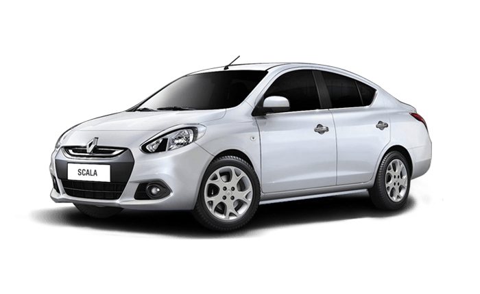 Renault Scala Diésel Hd