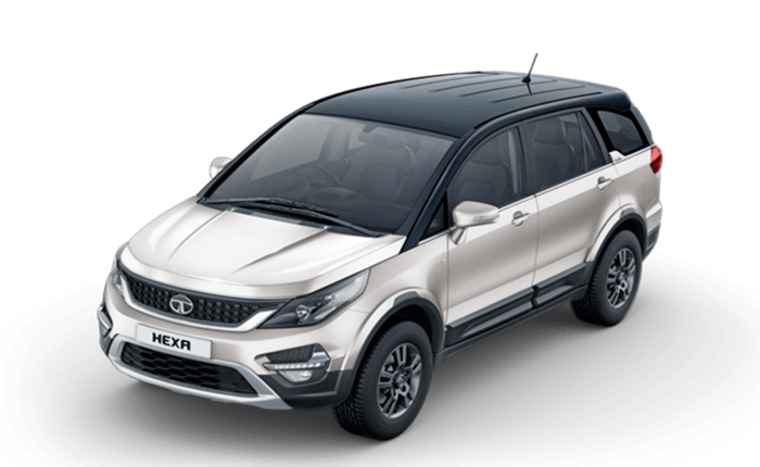 Tata Hexa Price in India 2021 | Reviews, Mileage, Interior ...