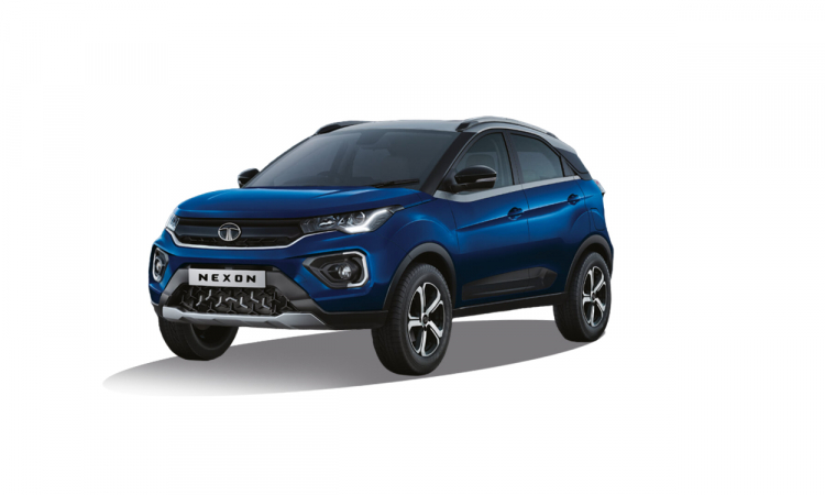 Tata Nexon Price in India 2022 - Images, Mileage & Reviews - carandbike