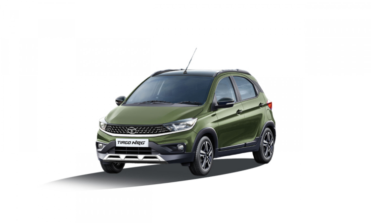 Tata Tiago NRG - Tiago NRG Interior, Exterior Photos & Gallery | car&bike