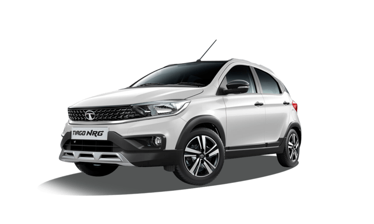 Tata Tiago NRG On-Road Price in Aurangabad : Offers on Tiago NRG Price ...