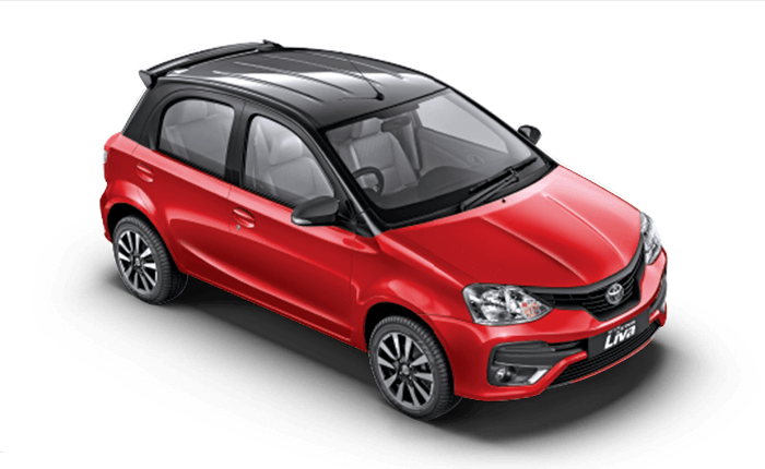 Toyota Etios Liva Price in India 2023 - Images, Mileage & Reviews ...